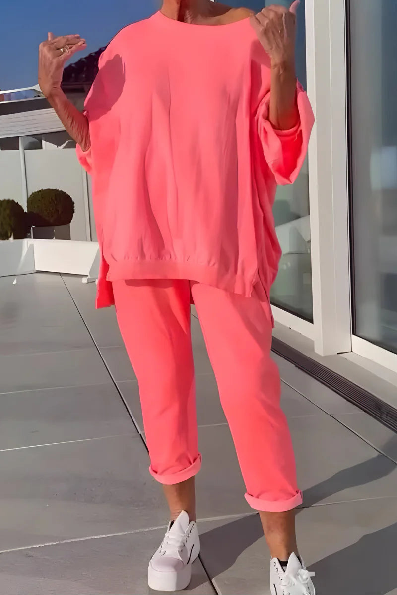 VALENTINA™ | Modern Lounge Set – AVERRA